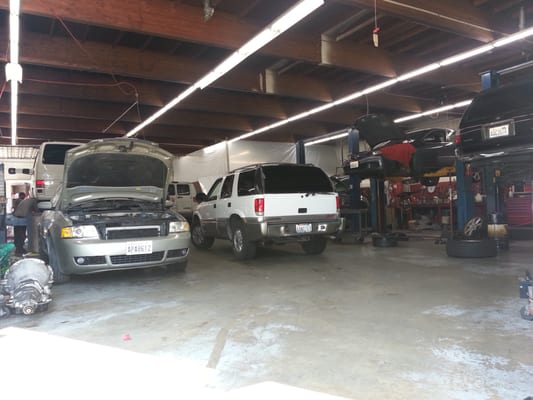 HARVEY’S AUTO SERVICE - Updated December 2025 - 69 Reviews - 1015 7th ...