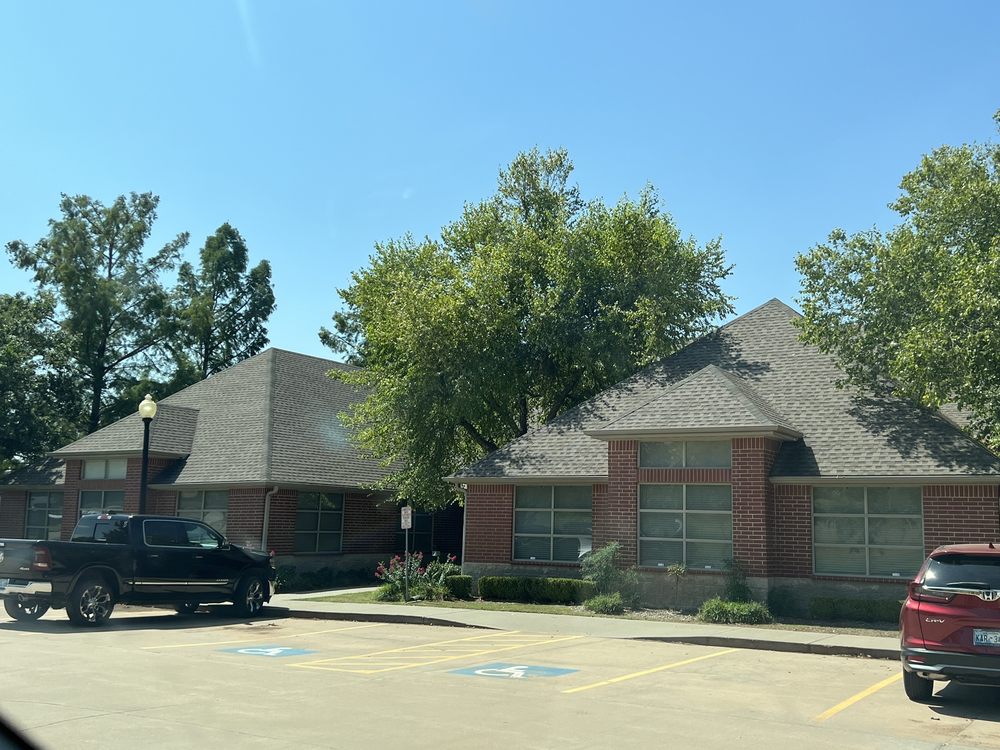 PEARSON PROFESSIONAL CENTER - Updated October 2025 - 3000 S Berry Rd ...