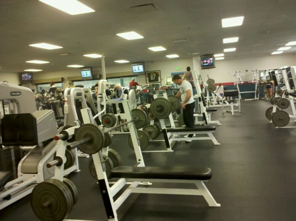 YMCA OF GRAYS HARBOR - Updated October 2025 - 12 Reviews - 2500 Simpson ...