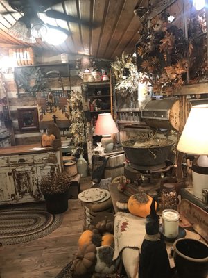 NANBROOK ANTIQUES & COLLECTIBLES - 20 Photos - Antiques - 1580 Andy ...