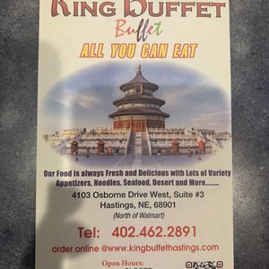 TSO’S ASIAN BUFFET - Updated June 2025 - 14 Photos & 31 Reviews - 2250 ...