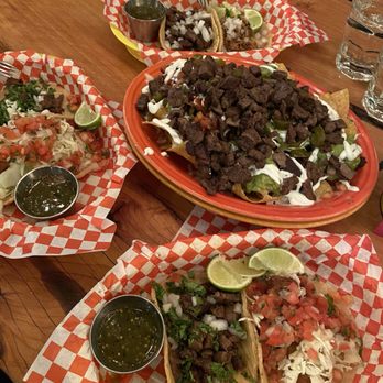 UNO DOS TACOS - Updated July 2024 - 878 Photos & 961 Reviews - 595 ...