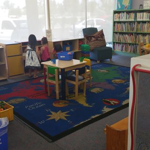FRESNO COUNTY PUBLIC LIBRARY - 16 Photos - 2420 Mariposa St, Fresno ...