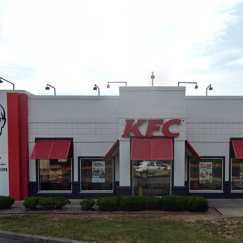 KFC - Updated October 2025 - 35 Reviews - 527 Franklin Mills Cir ...