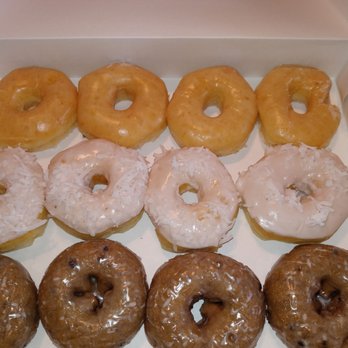 OB DONUTS - Updated December 2025 - 67 Photos & 53 Reviews - 4857 ...