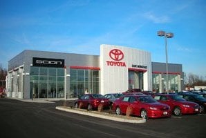 MUNGENAST ALTON TOYOTA - Updated September 2025 - 13 Photos & 22 Reviews - 850 Homer M Adams ...
