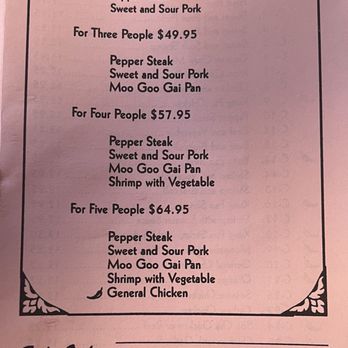 NEE HAO RESTAURANT - Updated January 2026 - 210 Photos & 316 Reviews ...