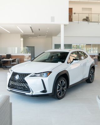 TEMECULA VALLEY LEXUS - Updated August 2025 - 59 Photos & 125 Reviews ...