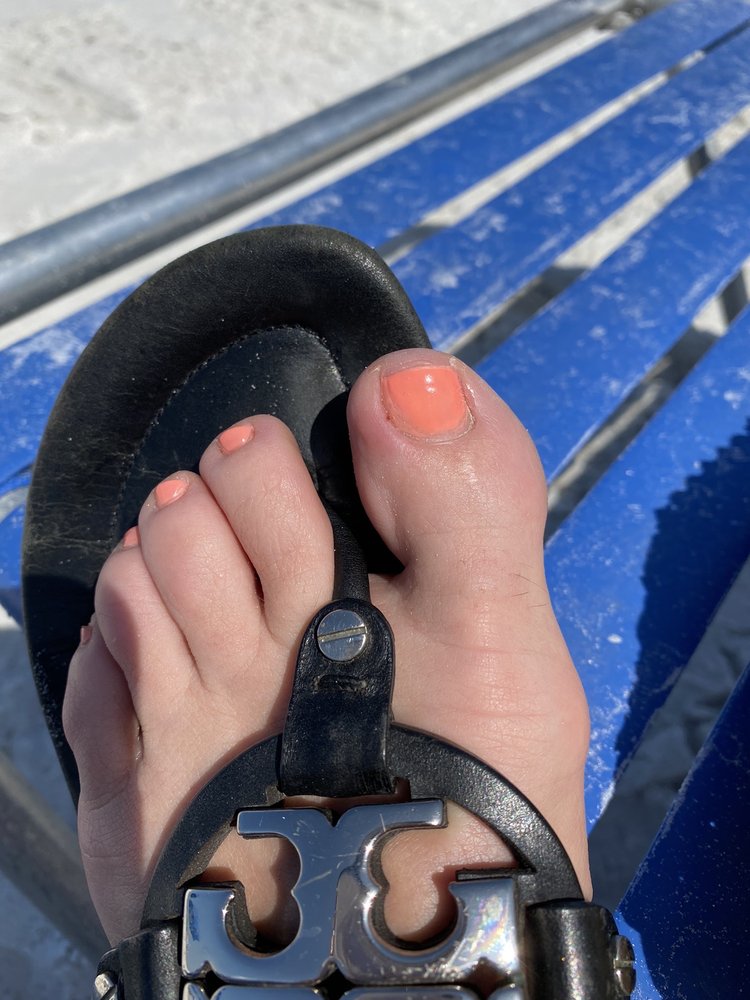 LA MIRANDA NAILS & SPA - Updated May 2024 - 28 Photos & 62 Reviews ...