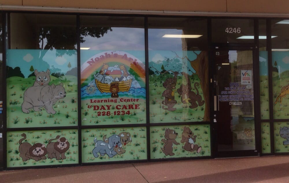 NOAH’S ARK LEARNING CENTER - Updated 2024 - 4246 SW 152nd Ave, Miami ...