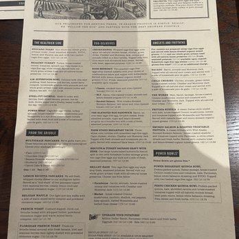 FIRST WATCH - Updated December 2024 - 105 Photos & 30 Reviews - 12249 ...