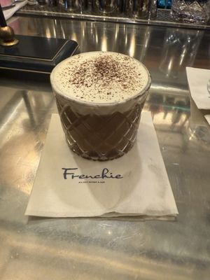 FRENCHIE - Updated August 2025 - 21 Photos & 24 Reviews - 8420 Preston ...