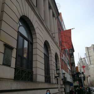 POETS HOUSE - Library - 10 River Ter, New York, New York - 49 Photos ...