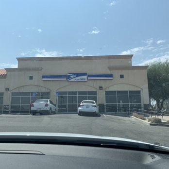 US POST OFFICE - Updated November 2025 - 27 Photos & 66 Reviews - 43824 ...