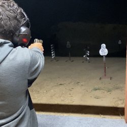 ASTORIA LOGISTICS GROUP SHOOTING RANGE - 47 Photos - 31500 San Vicente ...
