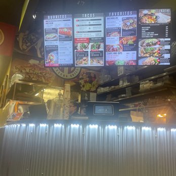 MIXTECO MEXICAN GRILL - Updated July 2025 - 198 Photos & 244 Reviews ...