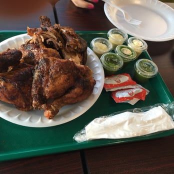 POLLO ROYAL - Updated May 2024 - 28 Photos & 34 Reviews - 8723 Cooper ...