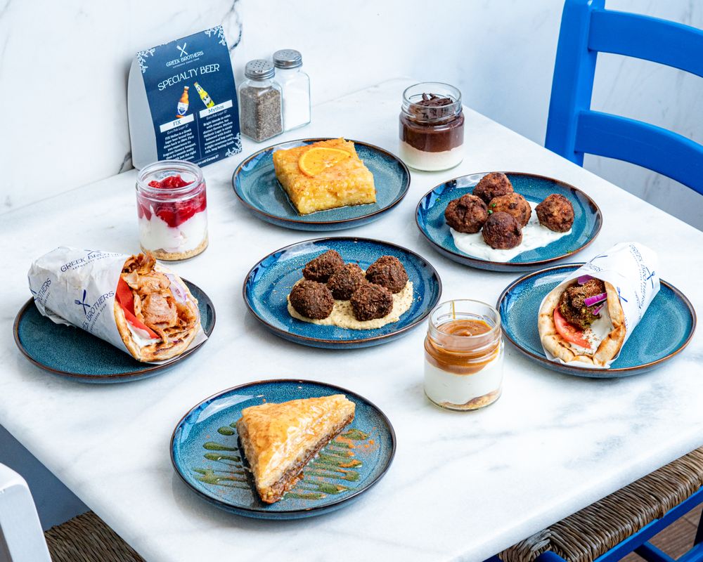 GREEK BROTHERS - Updated December 2025 - 77 Photos & 42 Reviews - 691 ...