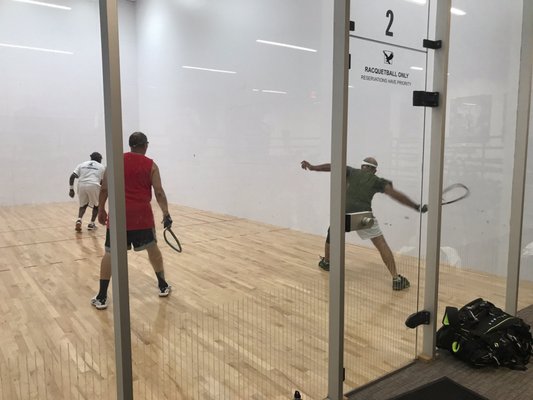 HIGHLANDS RANCH COMMUNITY ASSOCIATION - NORTHRIDGE REC CENTER - Updated ...