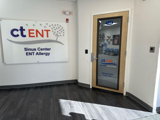 CT ENT - Updated December 2025 - 23 Photos & 36 Reviews - 761 Main Ave ...