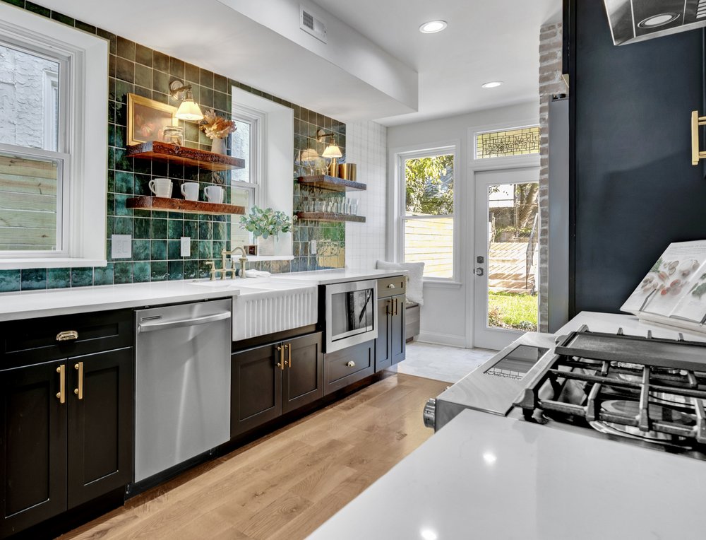 RETONE INTERIOR DESIGN - Updated December 2025 - Philadelphia ...