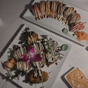 HANABI HIBACHI & SUSHI - 12 Photos & 19 Reviews - 1626 Main St ...