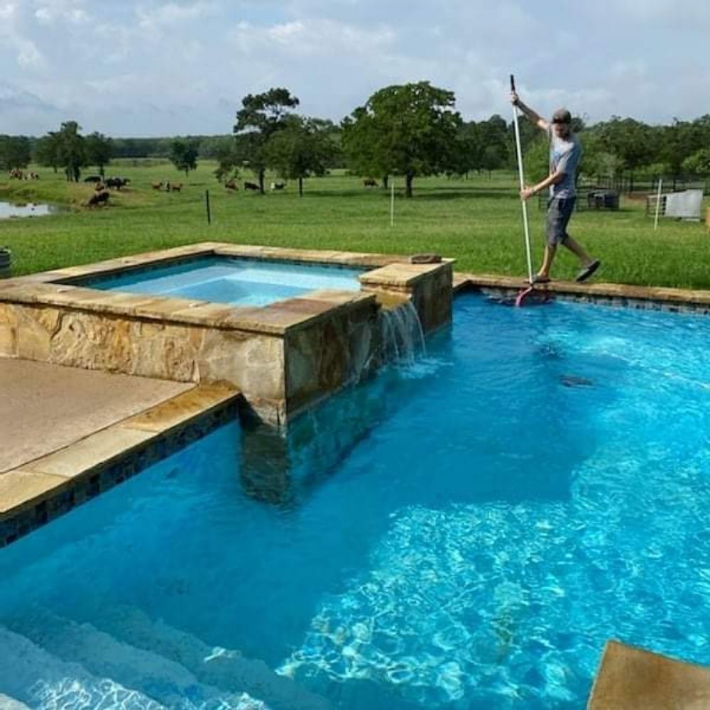 ANDERSON POOLS OF ATX - TEMP. CLOSED - Updated September 2025 - 10 ...