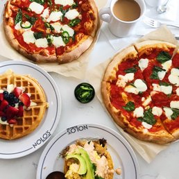 NOLO’S KITCHEN & BAR - Updated October 2025 - 755 Photos & 399 Reviews ...