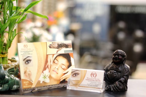 PERFECT LOOK THREADING SALON - Updated October 2025 - 44 Photos & 266 ...