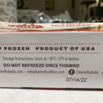 PASHA MARKET - 134 Photos & 117 Reviews - 20802 E Arrow Hwy, Covina ...