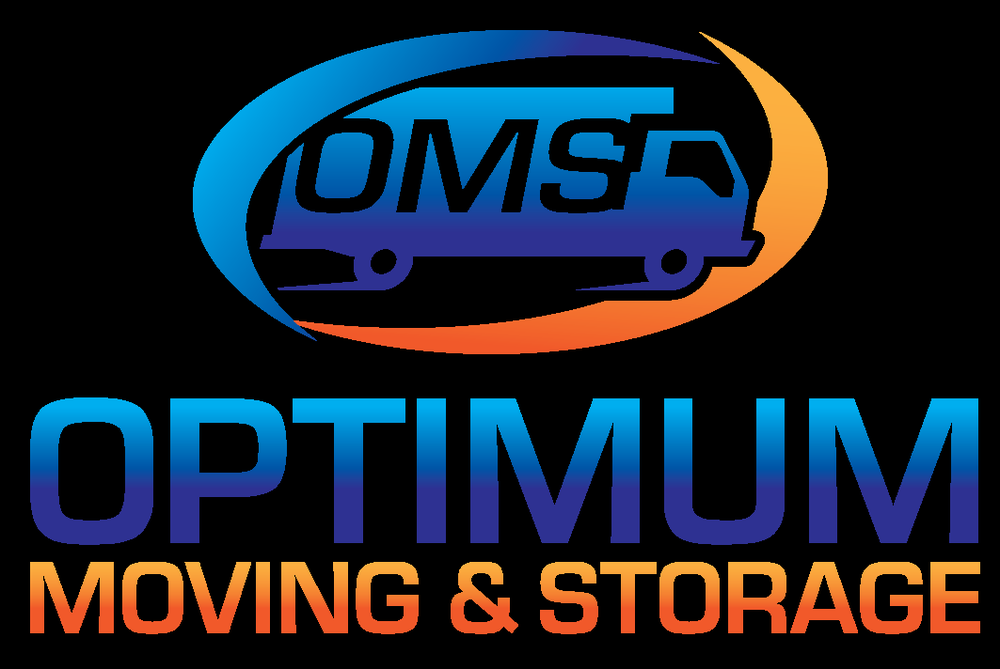 OPTIMUM MOVING & STORAGE - Updated August 2025 - 13 Photos - 828 Corwin ...