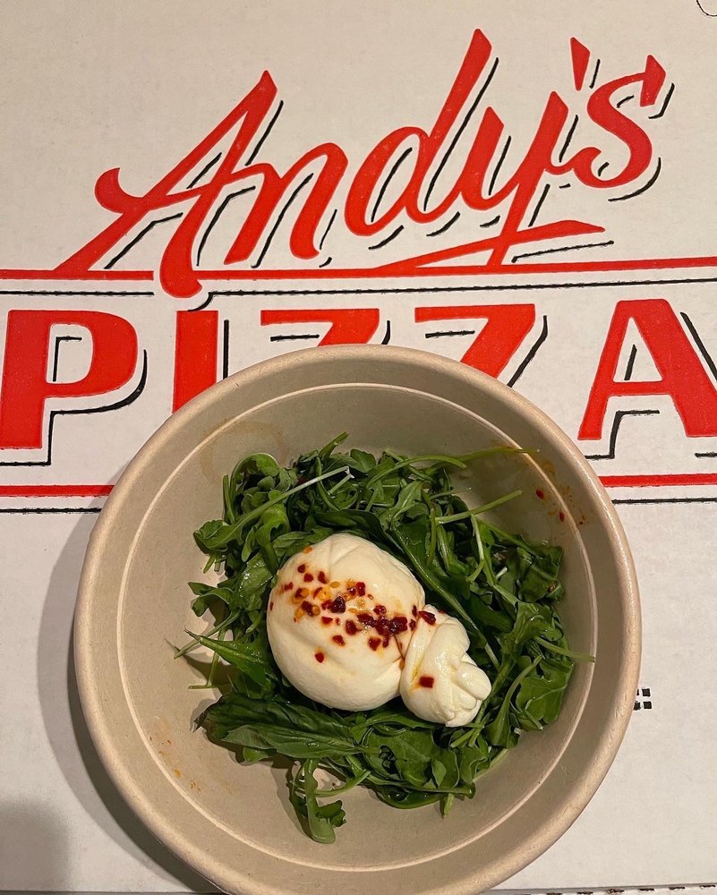 ANDY’S PIZZA - OLD TOWN - Updated May 2024 - 104 Photos & 224 Reviews ...