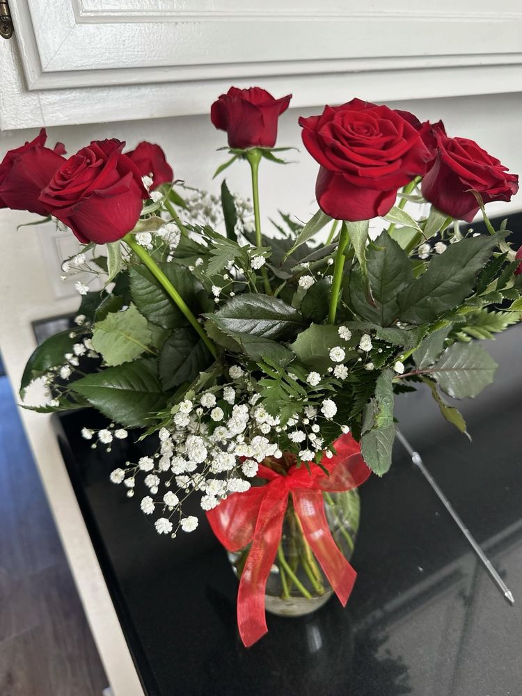 GOLETA FLORAL - Updated September 2025 - 12 Photos & 37 Reviews - 5585 ...