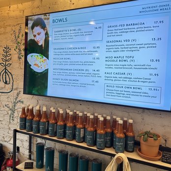 SPRINGBONE KITCHEN - Updated January 2026 - 264 Photos & 317 Reviews ...