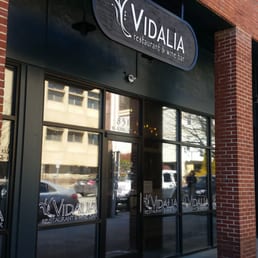 VIDALIA RESTAURANT AND WINE BAR - Updated July 2025 - 172 Photos & 223 ...