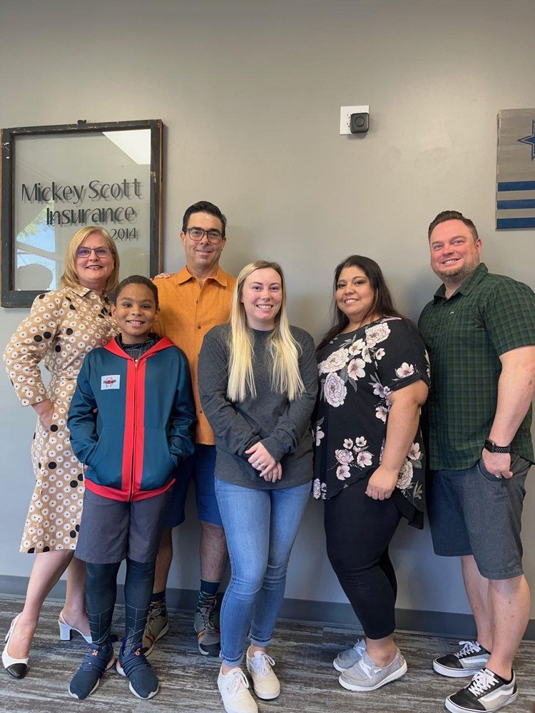 MICKEY SCOTT INSURANCE - Updated October 2025 - Request a Quote - 2810 ...