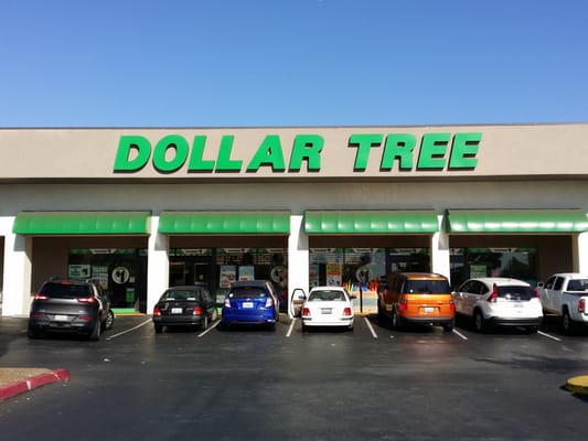 DOLLAR TREE - Updated August 2025 - 45 Photos & 75 Reviews - 2465 E ...