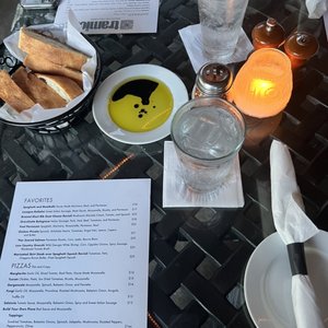 TRAMICI RESTAURANT - 119 Photos & 232 Reviews - 75 Cinema Ln, St ...