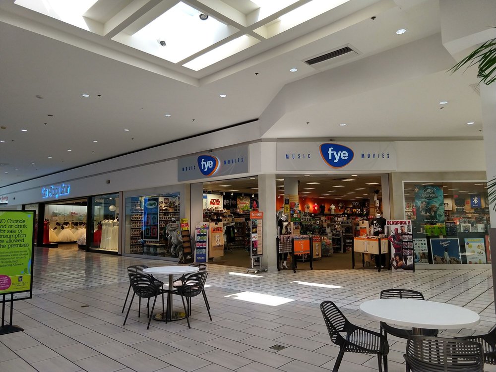 BASSETT PLACE - 61 Photos & 23 Reviews - Shopping Centers - 6101 ...