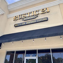 RUSTIC 21 BISTRO - Updated March 2026 - 450 Photos & 169 Reviews - 3980 ...