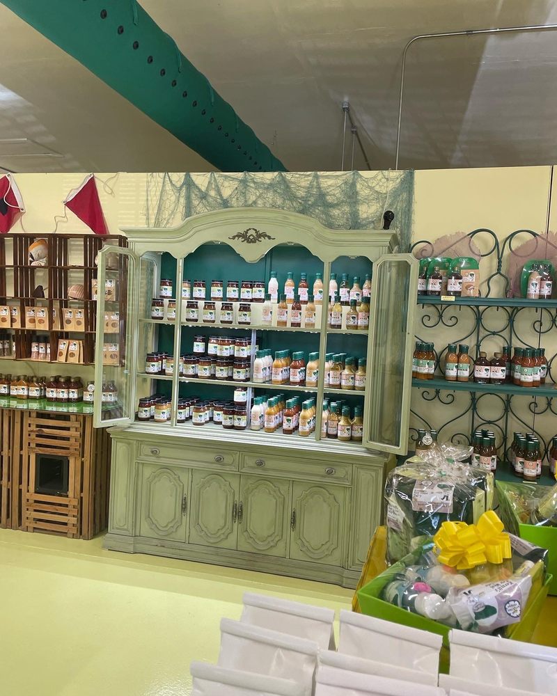 KERMIT’S KEY WEST KEY LIME SHOPPE - 19 Photos & 11 Reviews - 1842 ...