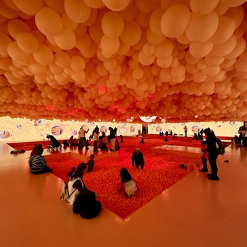 BALLOON MUSEUM - Updated October 2025 - 408 Photos & 80 Reviews - 3601 ...