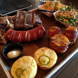 HAYDEN BLOCK SMOKE & WHISKEY - Updated December 2025 - 326 Photos & 263 ...