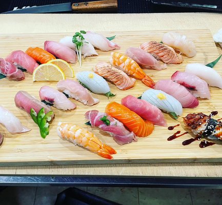 SUMO SUSHI | 413 Photos & 396 Reviews | 23745 225th Way SE, Maple ...