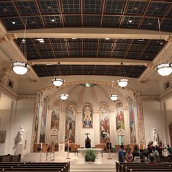 ST MARY’S CATHOLIC CATHEDRAL - 41 Photos & 14 Reviews - 1716 NW Davis ...