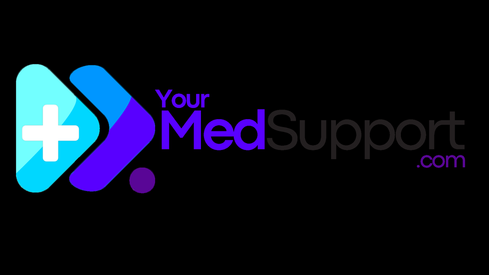 YOUR MED SUPPORT - Request Consultation - 1 Meadowlands Plz, East ...