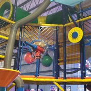 OASIS FAMILY FUN CENTER - 60 Photos & 57 Reviews - 35 Lacrue Ave, Glen ...