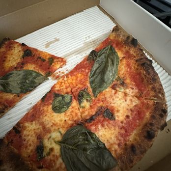 PIZZANA - MARINA DEL REY - Updated November 2024 - 114 Photos & 107 ...