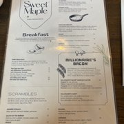SWEET MAPLE - 6999 Photos & 4531 Reviews - 2101 Sutter St, San ...