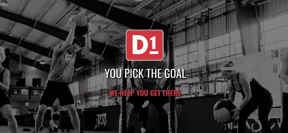 D1 TRAINING ALLIANCE - Updated December 2025 - Request Information - 10 Photos - 9308 Sage ...